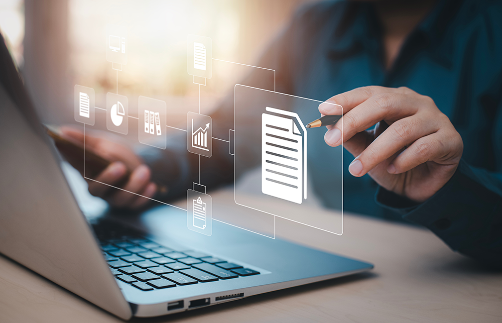 Arquitectura de microservicios: ejemplos y conceptos claves