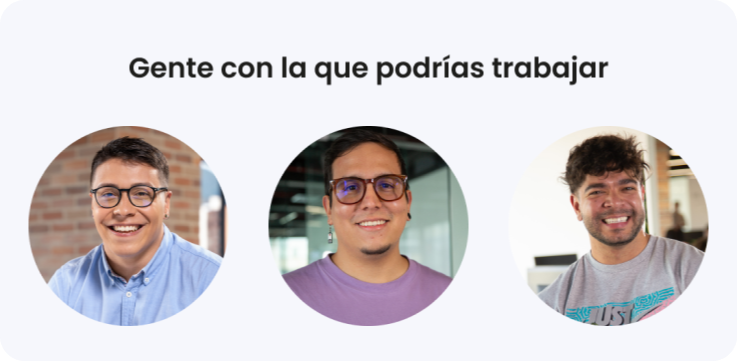 Vacantes - Ingeniero DevOps